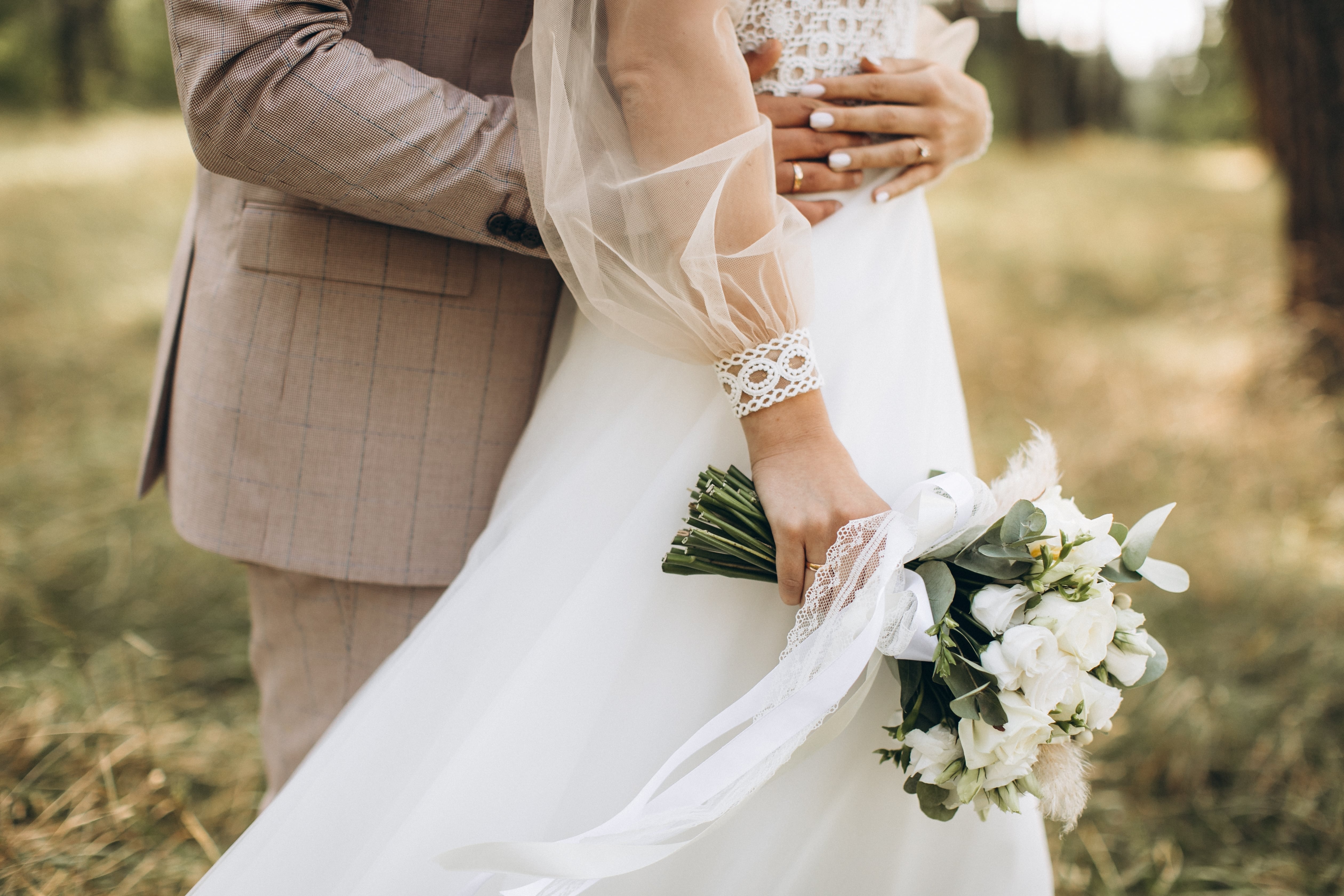 How Long Do You Have to Wait to Remarry After a Divorce?